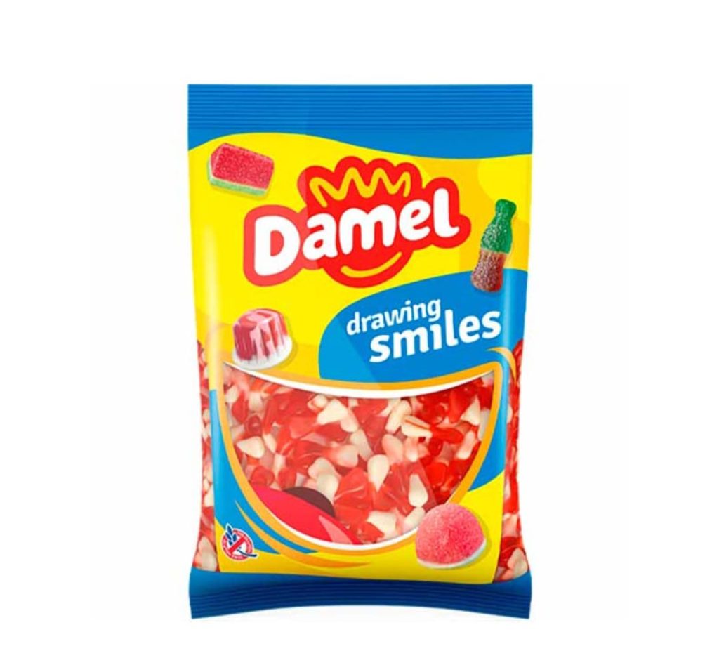 Huesos brillo Damel – Aporchuches